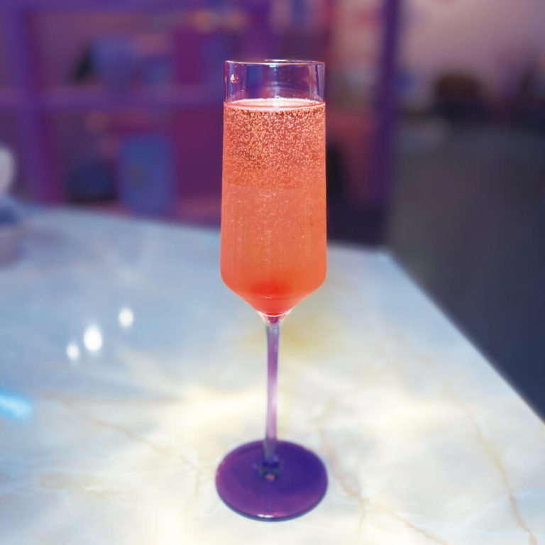 Drinks - Manina Nails Bar