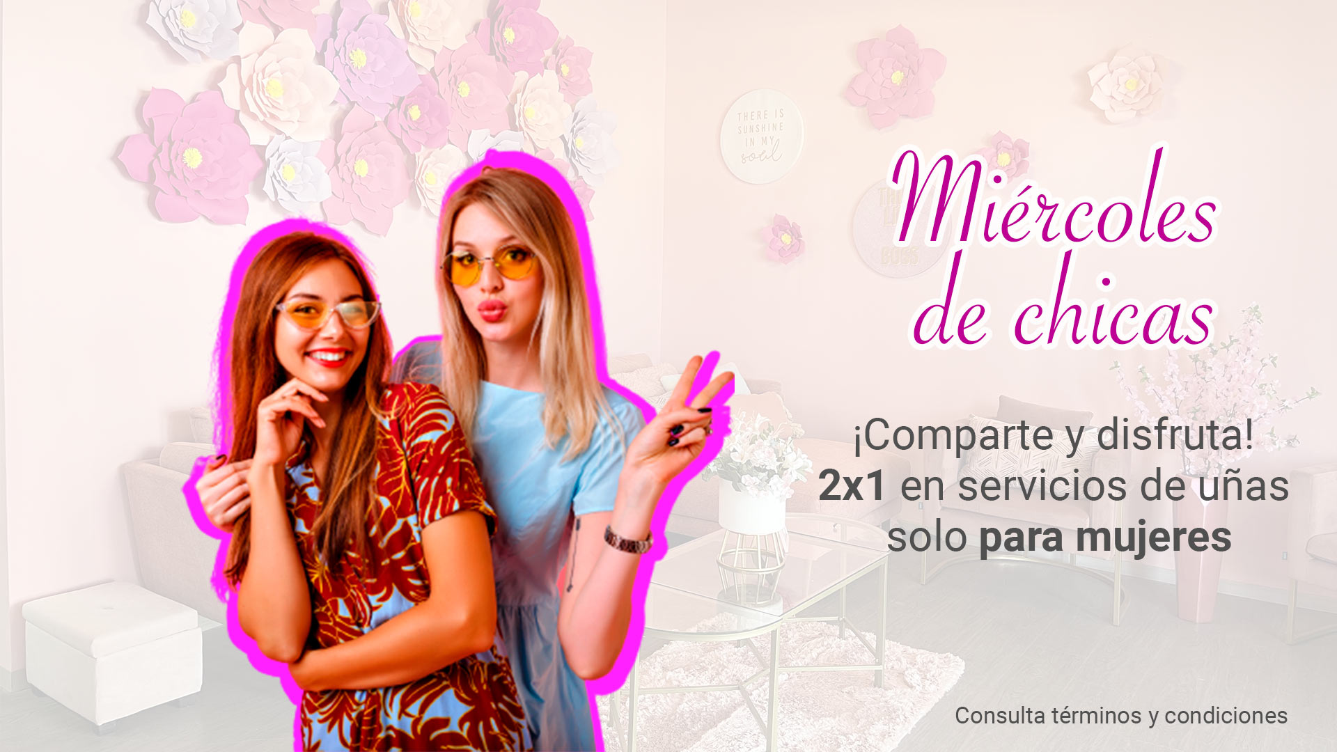 Manina Nails Bar - Manina Nails Bar